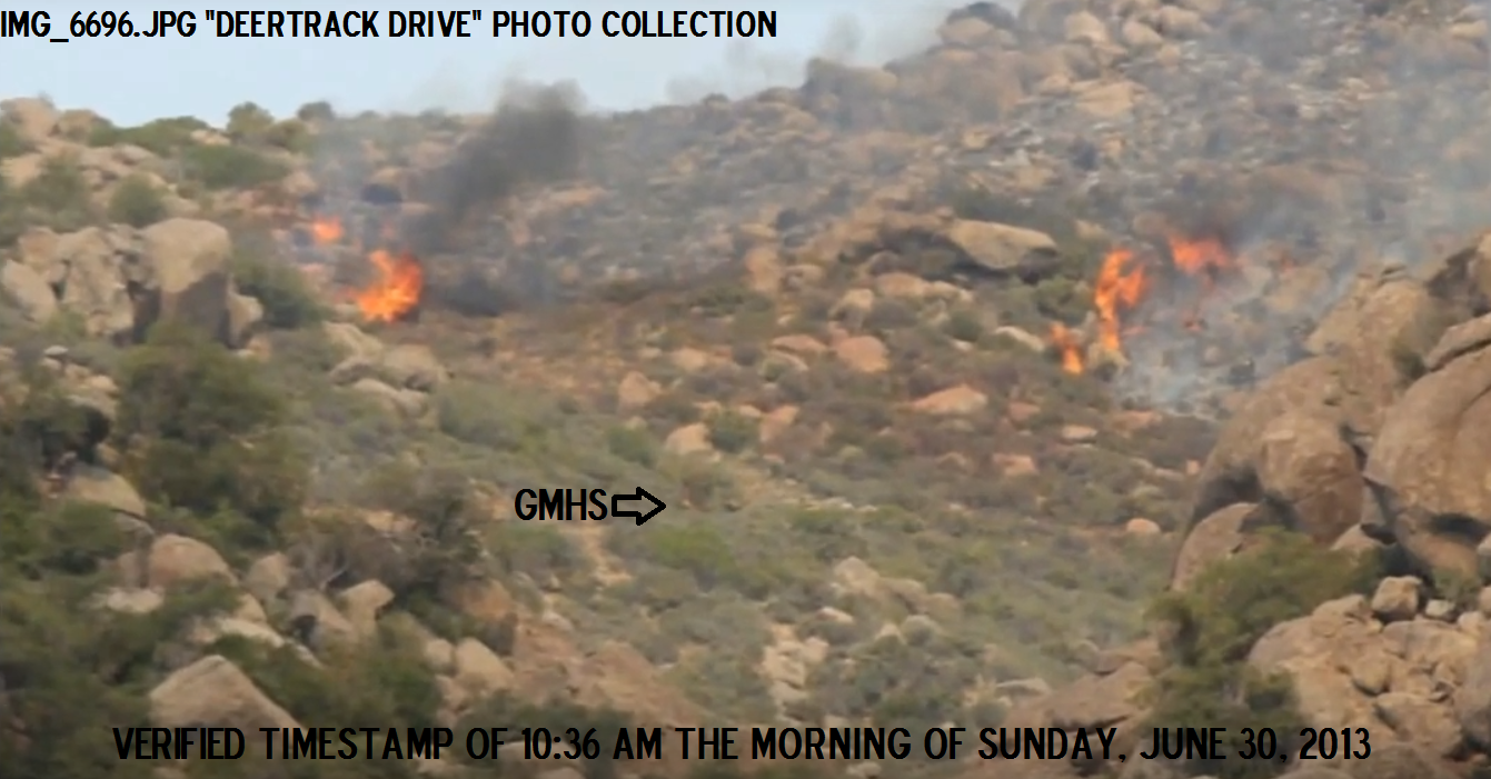 Part 2 Were Wildland Fire Fatality Staff Rides, based on revisiting ...