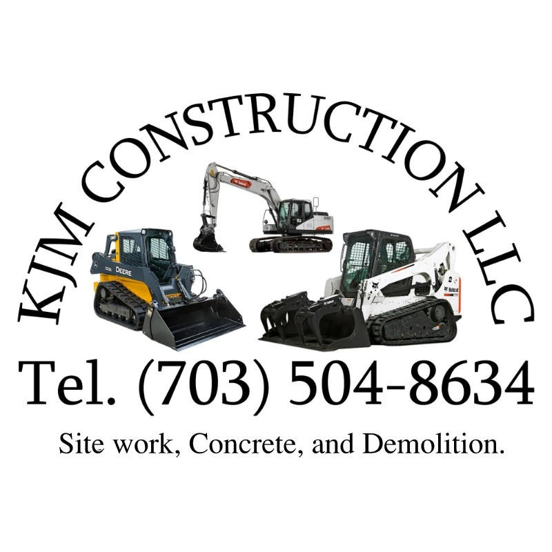 KJM CONSTRUTION LLC | Concrete Contractor