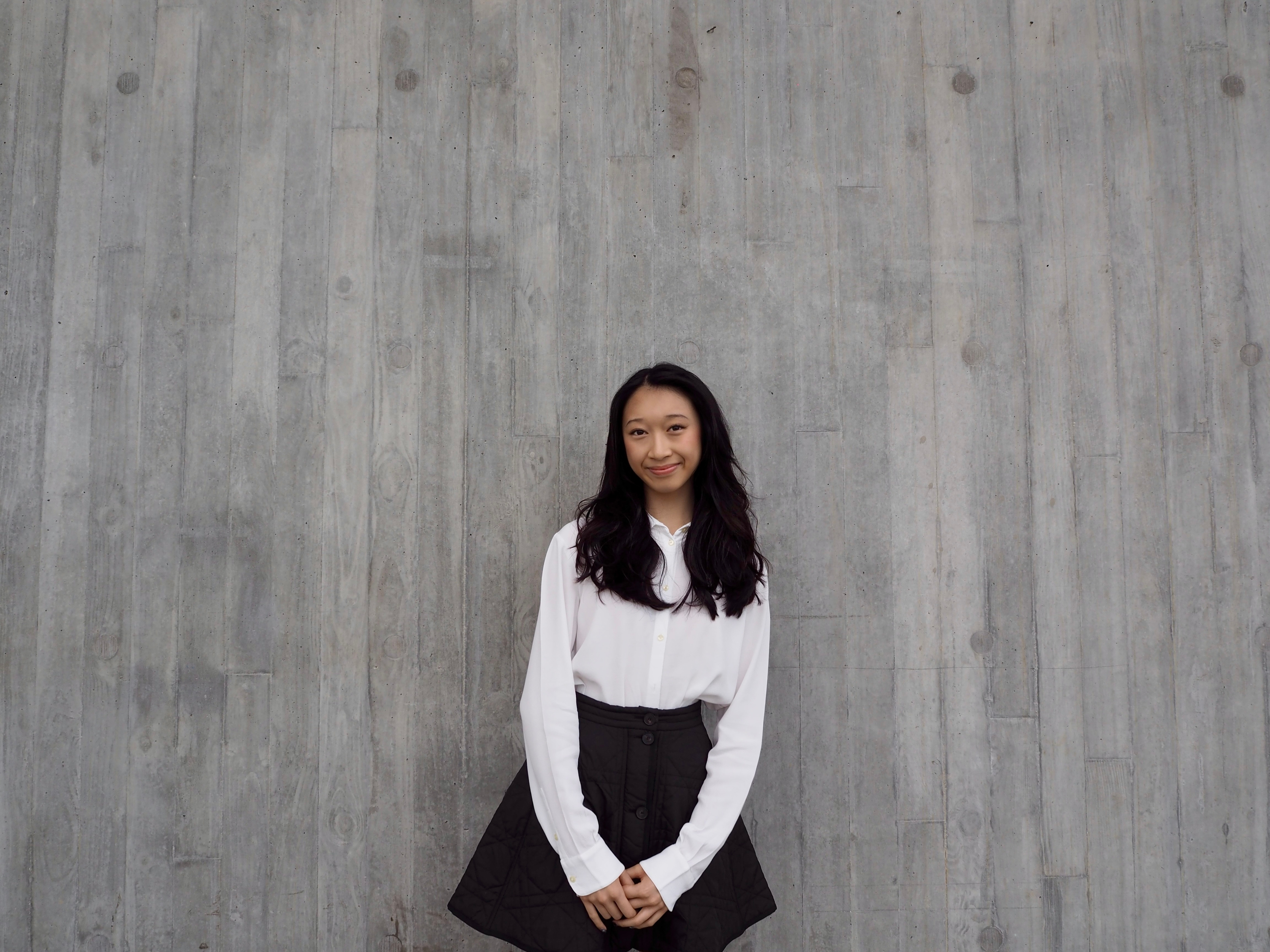 Victoria Chu | Ethos