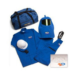 Traje de Arco Eléctrico | DYFIMSA