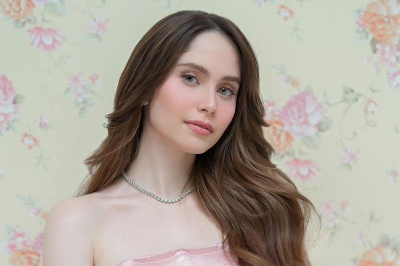 Jessy Mendiola opens up about hesitation to return to showbiz