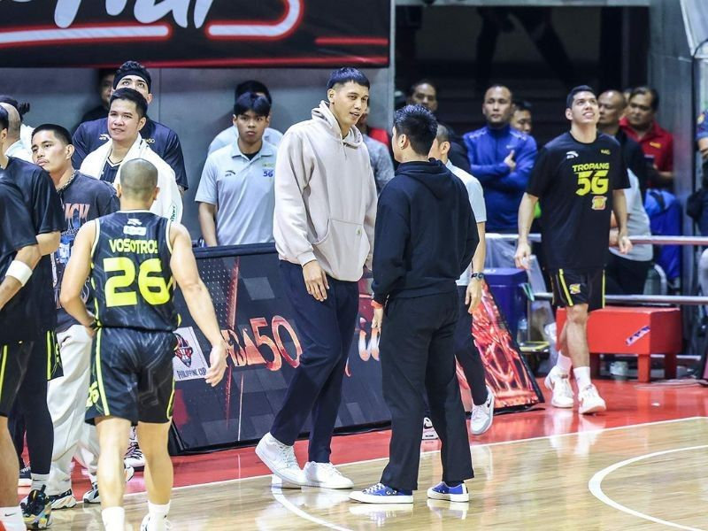 TNT’s Erram out for rest of PBA Finals