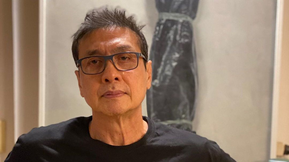 'Scorpio Nights' actor Orestes Ojeda dies at 68