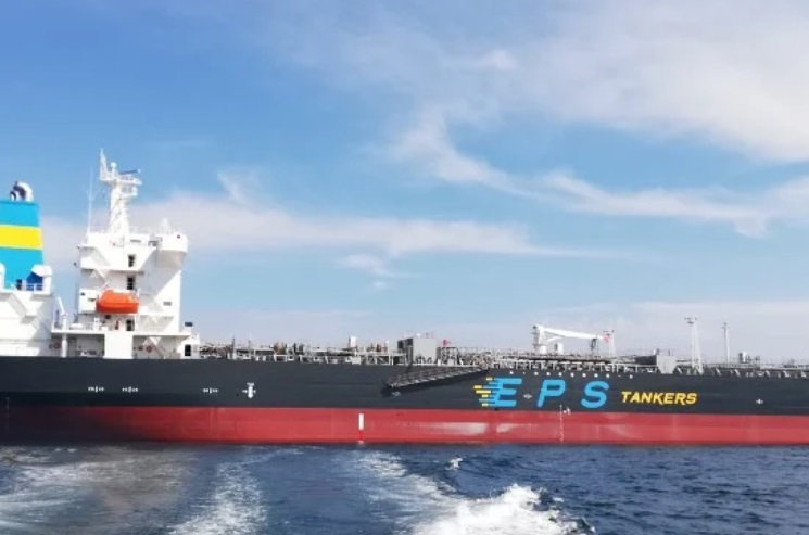 Eastern Pacific Shipping’s product tanker hit by projectile off Oman