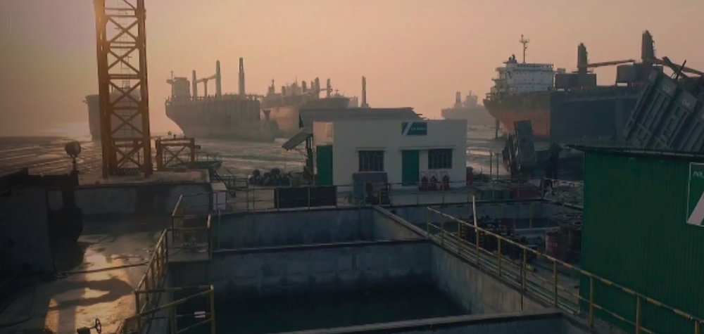 Recycling Ships Under Two Conventions: Misconceptions About Basel and HKC