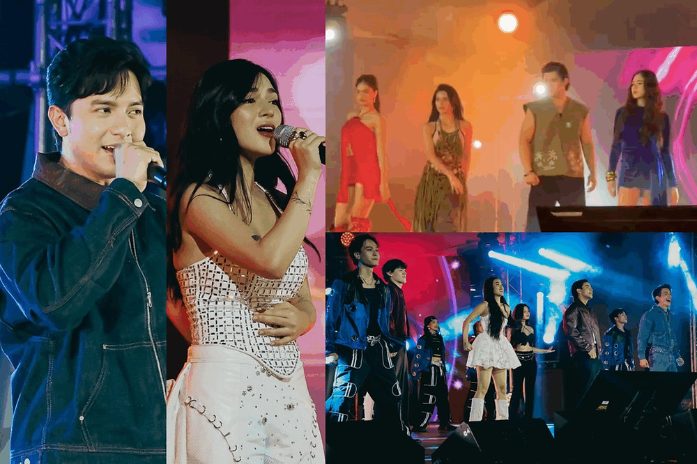 Alden Richards, ‘Sang’gre’ leads, ‘PBB’ alums, more light up Sparkle ...