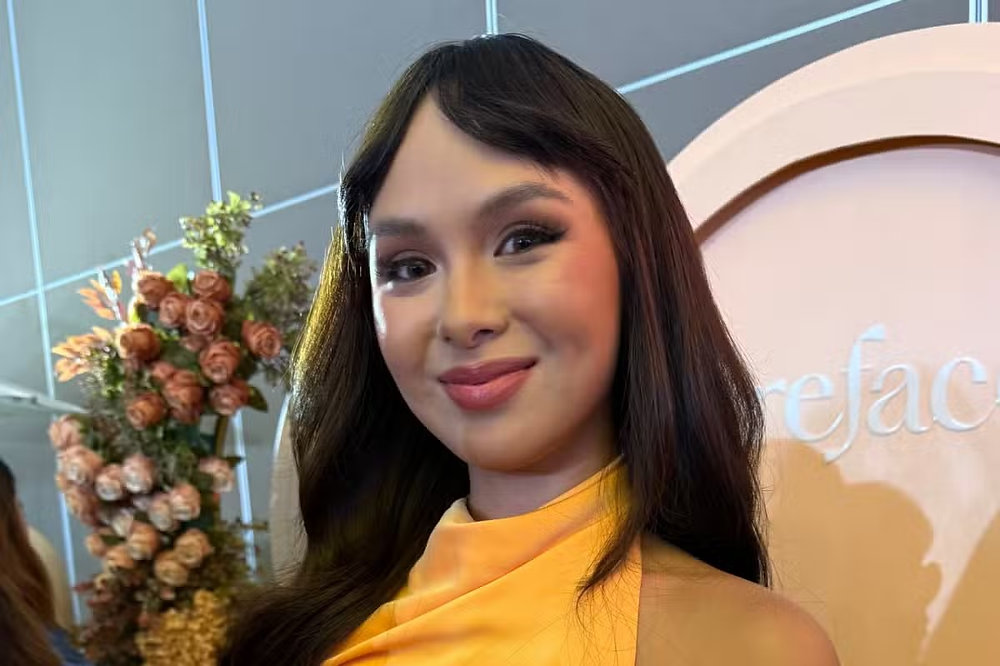 How Kaila Estrada dealt with grief in ‘Incognito’: ‘Turn pain into power’