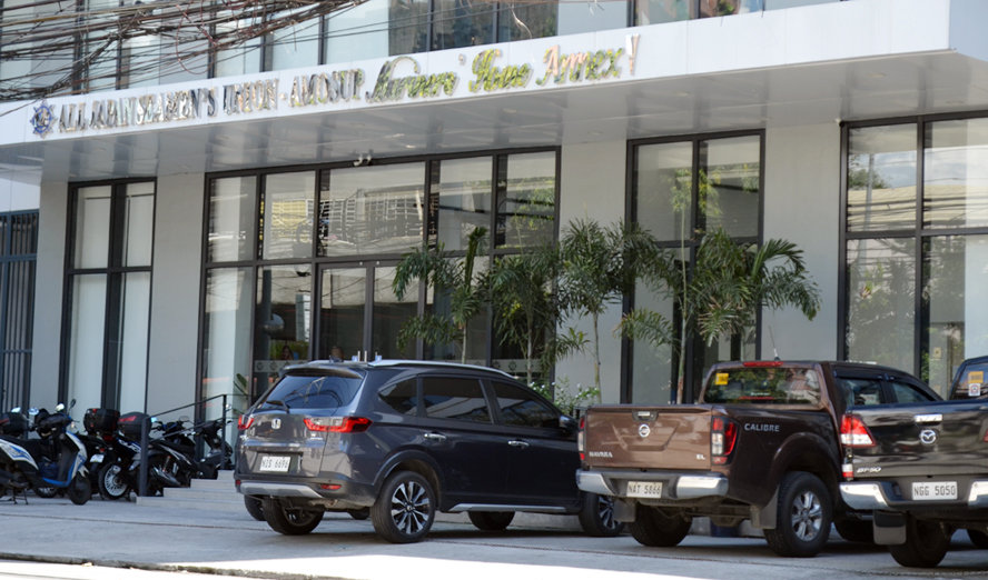 Mariners’ Home Annexes IV and V now open to serve Filipino Seafarers