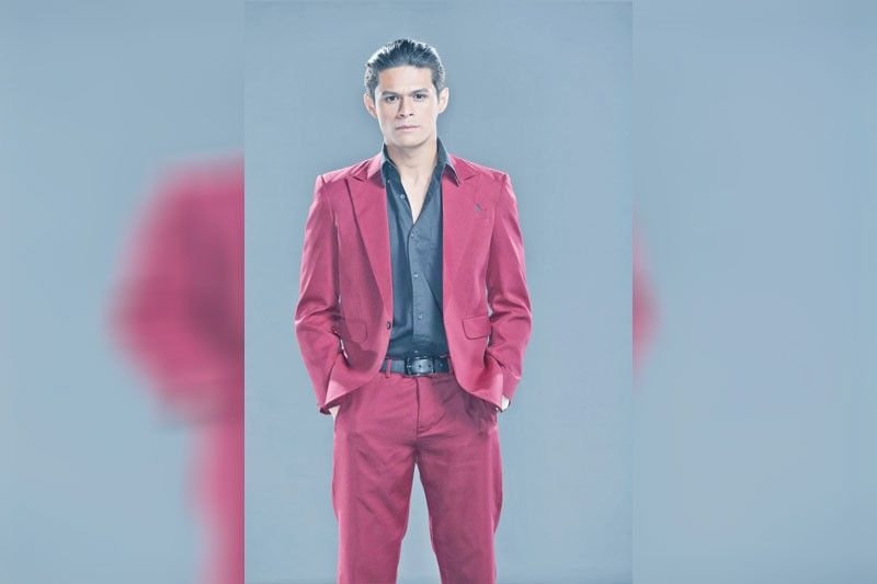 Jon Lucas reflects on first award after over a decade in acting
