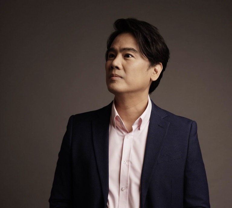 Jimmy Bondoc among successful examinees of 2023 Bar