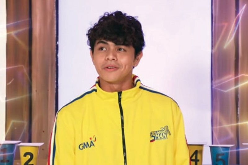 Kokoy De Santos, Ultimate Winner ng ‘Running Man Philippines’ Season 2