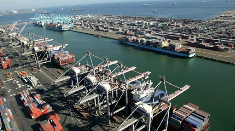 Environmentalists Renew Challenges to LA Port's Environmental Plan