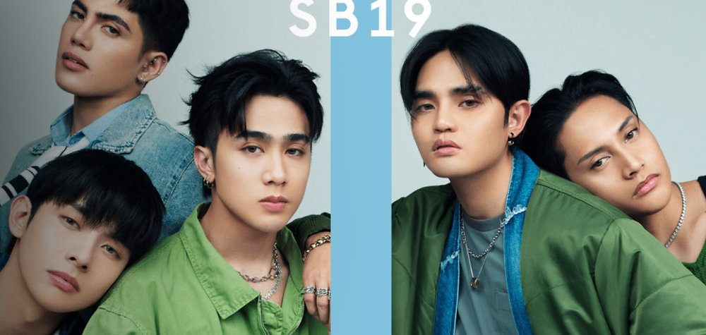 SB19 honored to showcase PH music, culture in ‘The First Take’ appearance