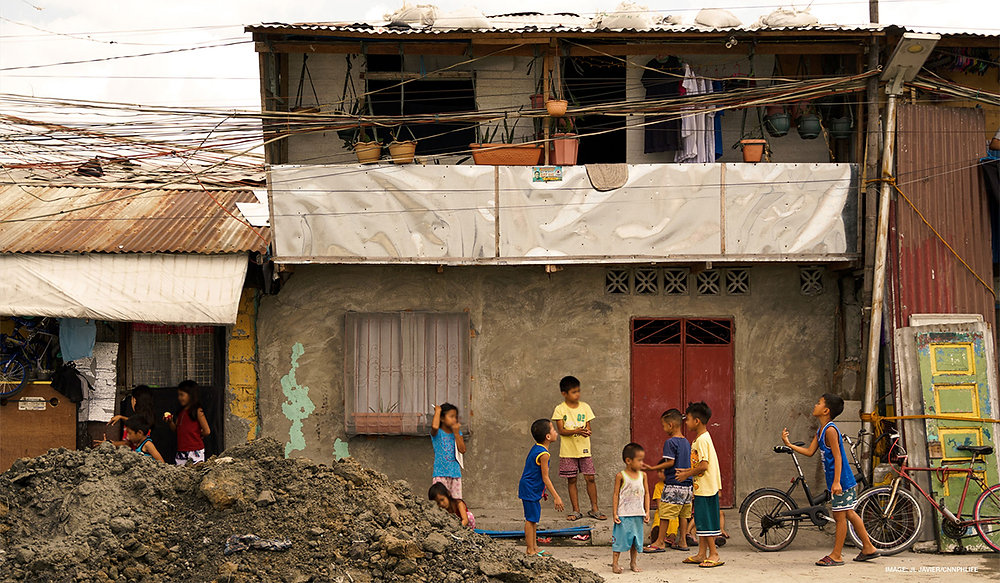 Nearly 20M poor Filipinos in 2021; poverty rate up to 18.1%