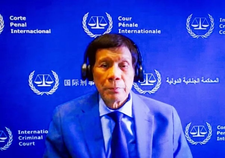 ICC may call witnesses vs. Duterte’s alleged crimes against humanity