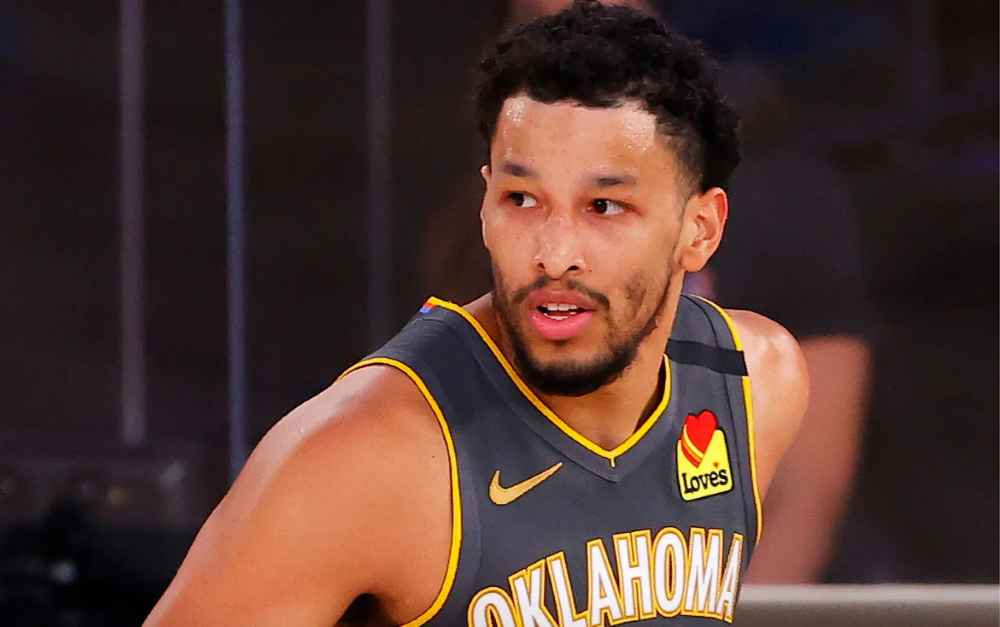 Ex-NBA Andre Roberson hopes to go out on own terms with PH squad