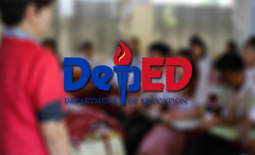 DepEd launches online platform to support distance learning