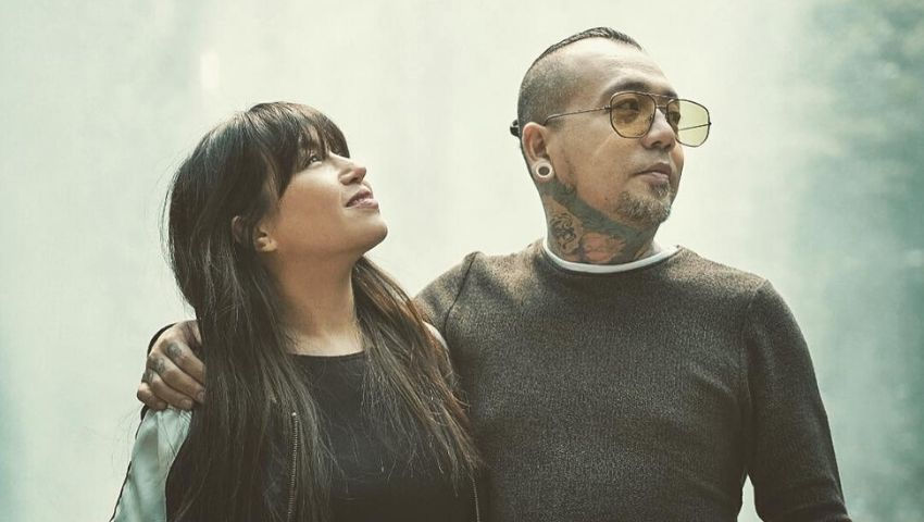 Jay Contreras and wife Sarah Abad now separated?