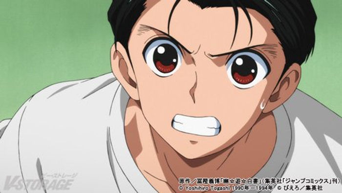 ‘Ghost Fighter’ to be adapted into live-action series