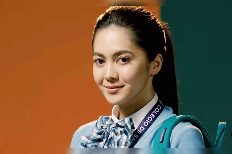 It’s ‘It Girl’ Atasha Muhlach’s turn in the spotlight