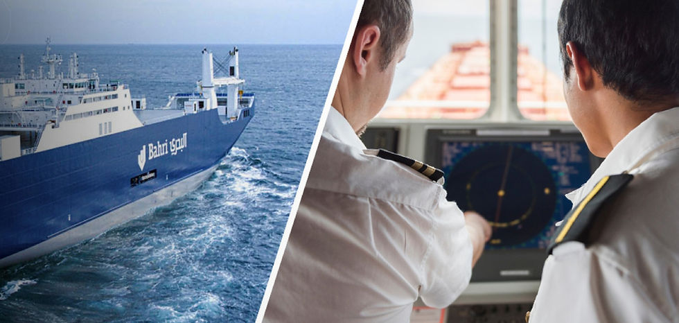 IMO: Training of seafarers aboard clean fuels-powered ships made easier