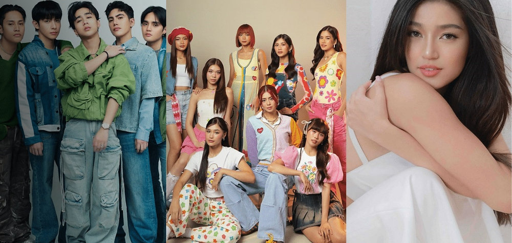 SB19, BINI, Belle Mariano get nominations for Awit Awards 2024