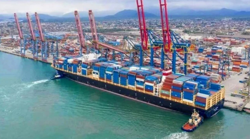 Intra-Asian Container Lines Launches Green Corridor Cluster