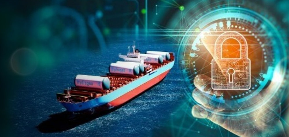 Combating Maritime Cyberattacks