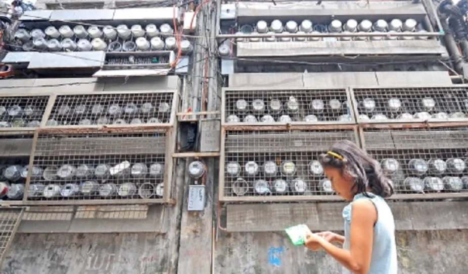 Meralco rate hike in April biggest so far this year