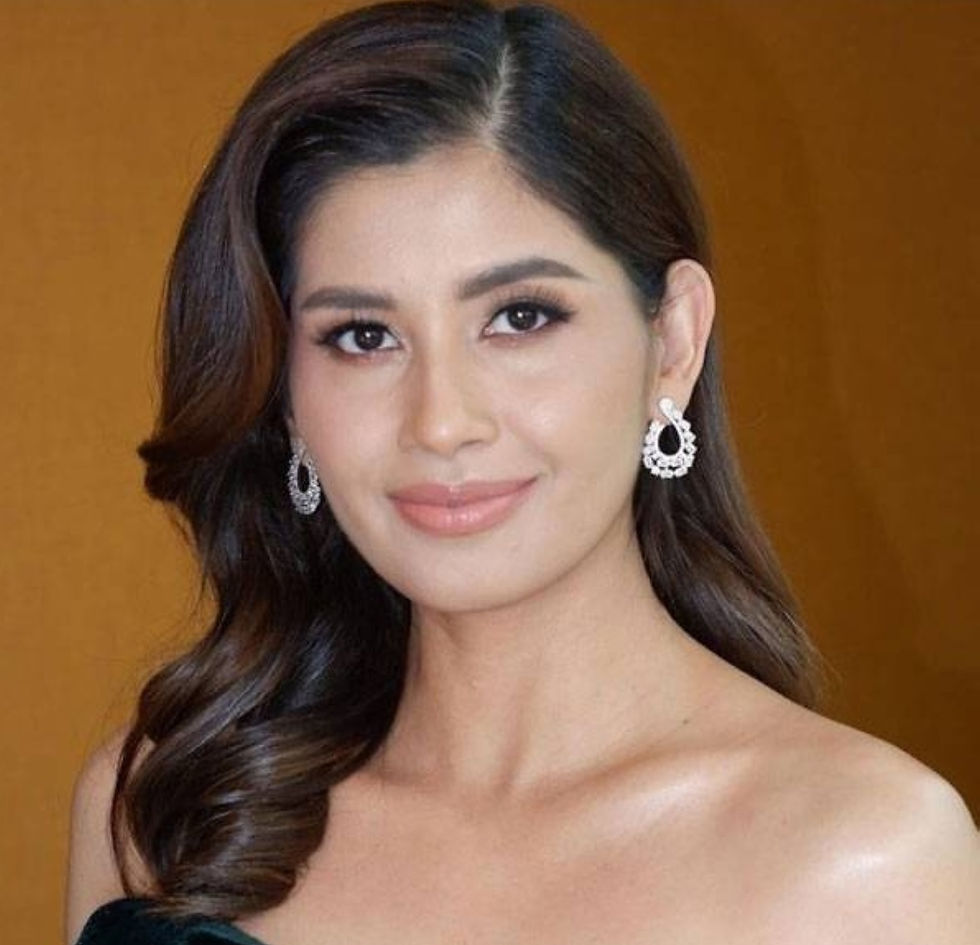 Shamcey Supsup-Lee believes Philippines is 'powerhouse of pageantry'