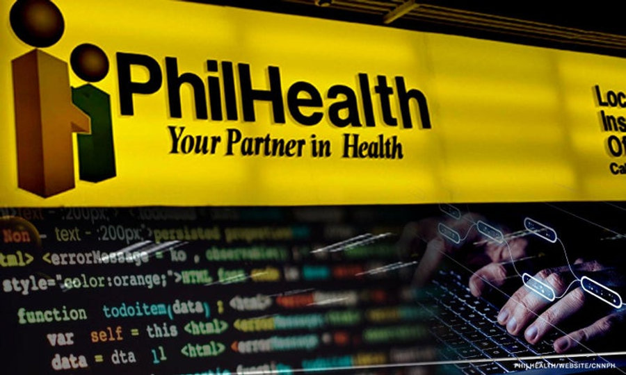 PhilHealth systems partly restored after data leak