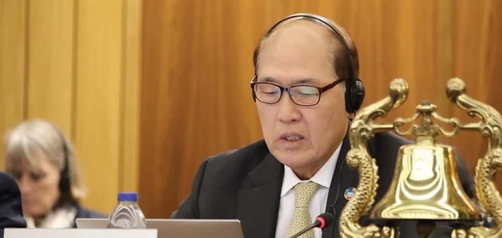 IMO fails to adopt more ambitious 2050 target