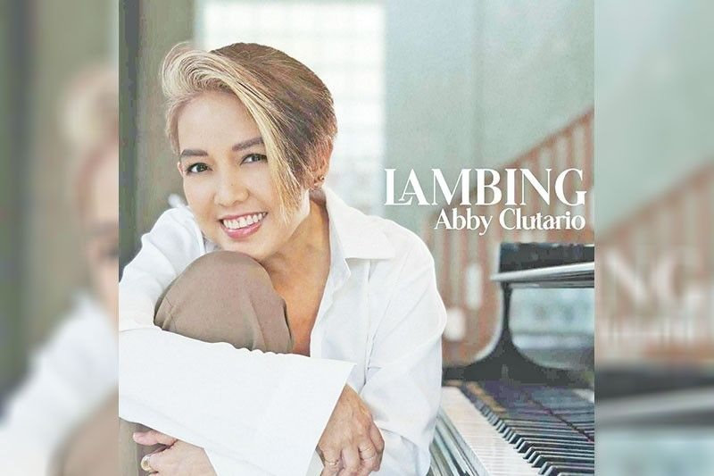 Abby Clutario explores love's many expressions in new album Lambing