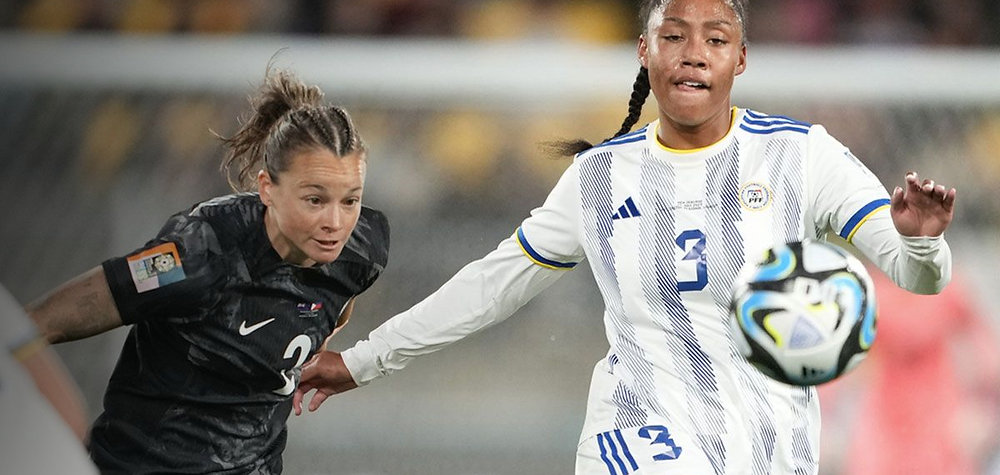 Stajcic reminds Filipinas to reset focus for crucial Norway match Stajcic reminds Filipinas to reset focus for crucial Norway match
