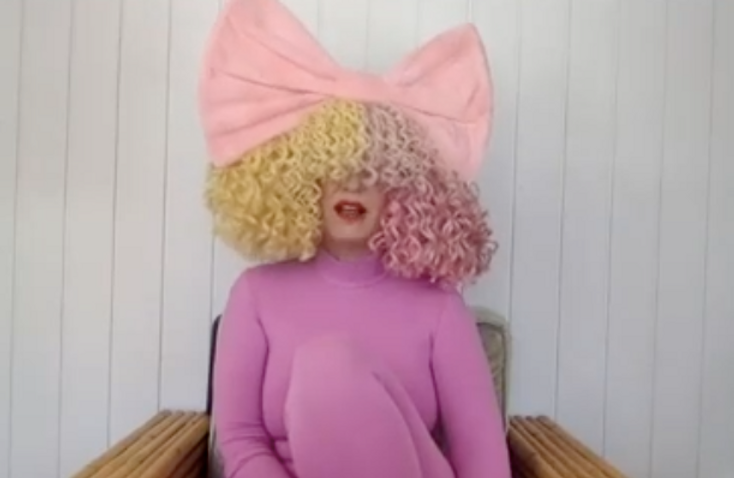 Sia reveals she adopted 2 teenage boys in 2019 Sia reveals she adopted 2 teenage boys in 2019