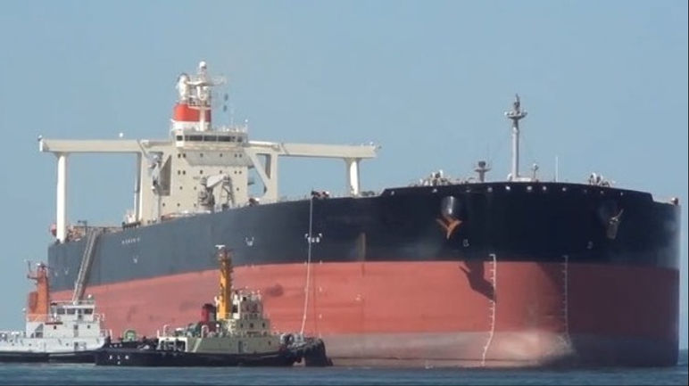 VLCC Tankers in Second Longest Streak without Demolitions
