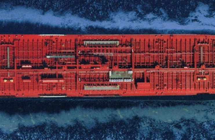 Shipping industry details plan to deliver net zero by 2050