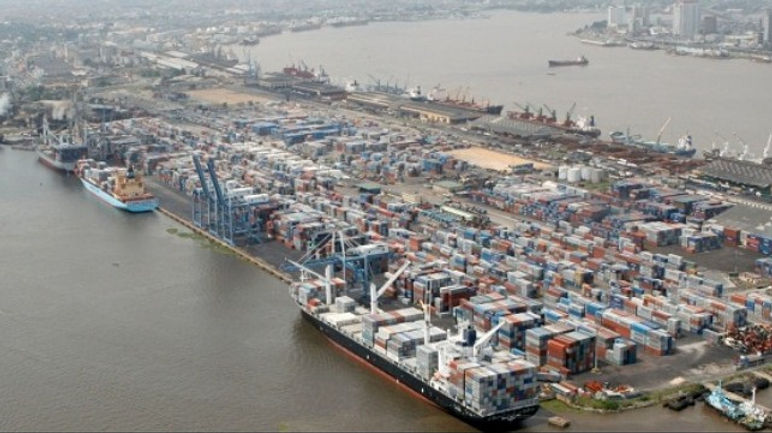 Slow Cargo Clearance at Nigerian Ports from Custom’s IT Failure