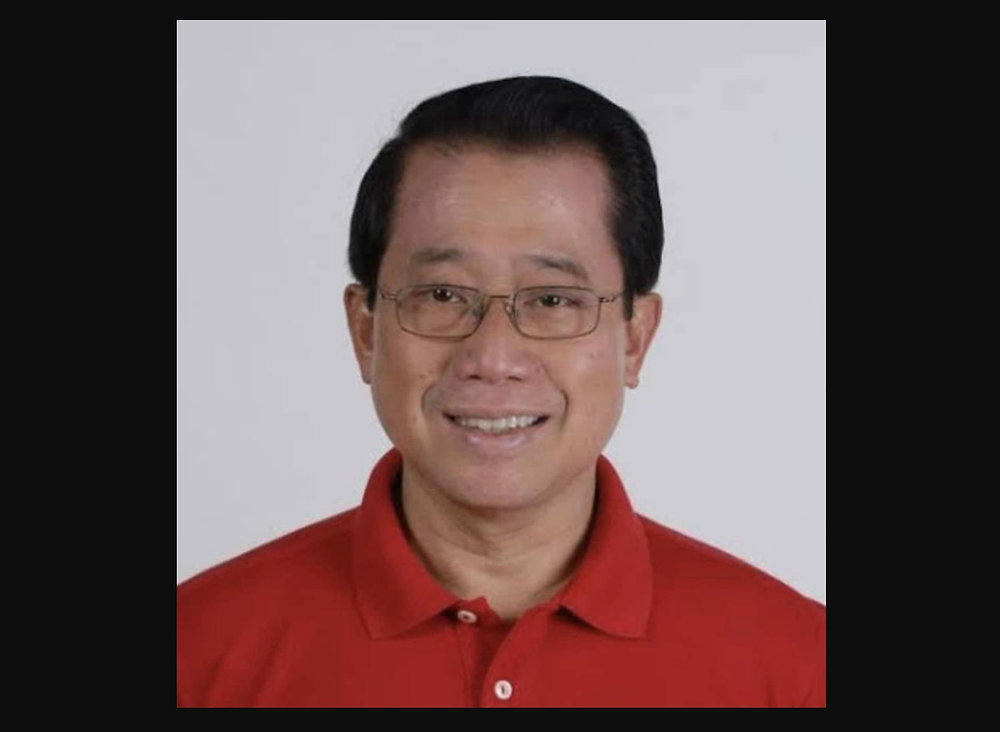 Ex-press secretary Dong Puno Jr dies at 76