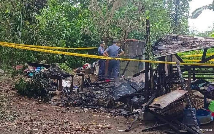 PAGASA warns of flooding in Cagayan Valley, Bicol Region as shear line ...