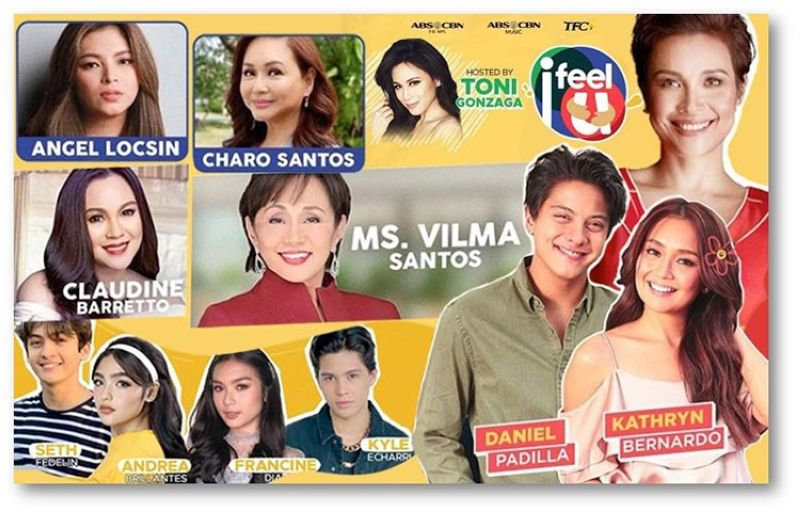 ABS-CBN Films accelerates digital offerings
