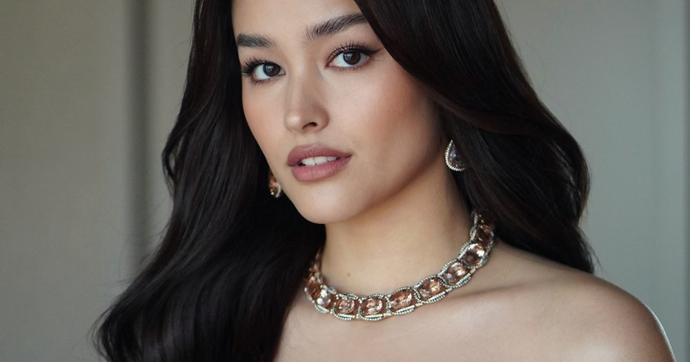 Liza Soberano reveals she's now a SAG member