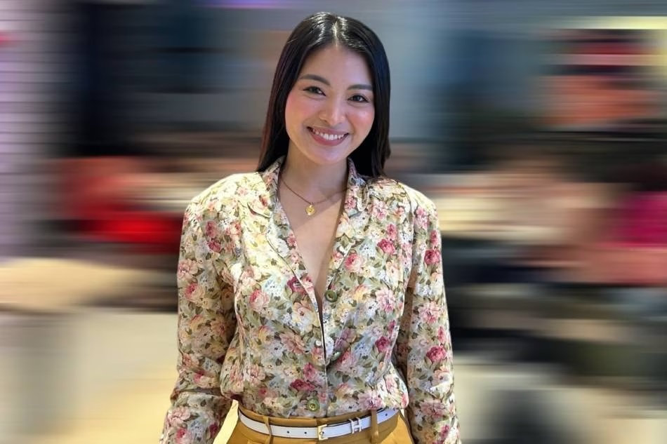 Aya Fernandez finds fulfillment in volunteerism, builds eco-friendly ...