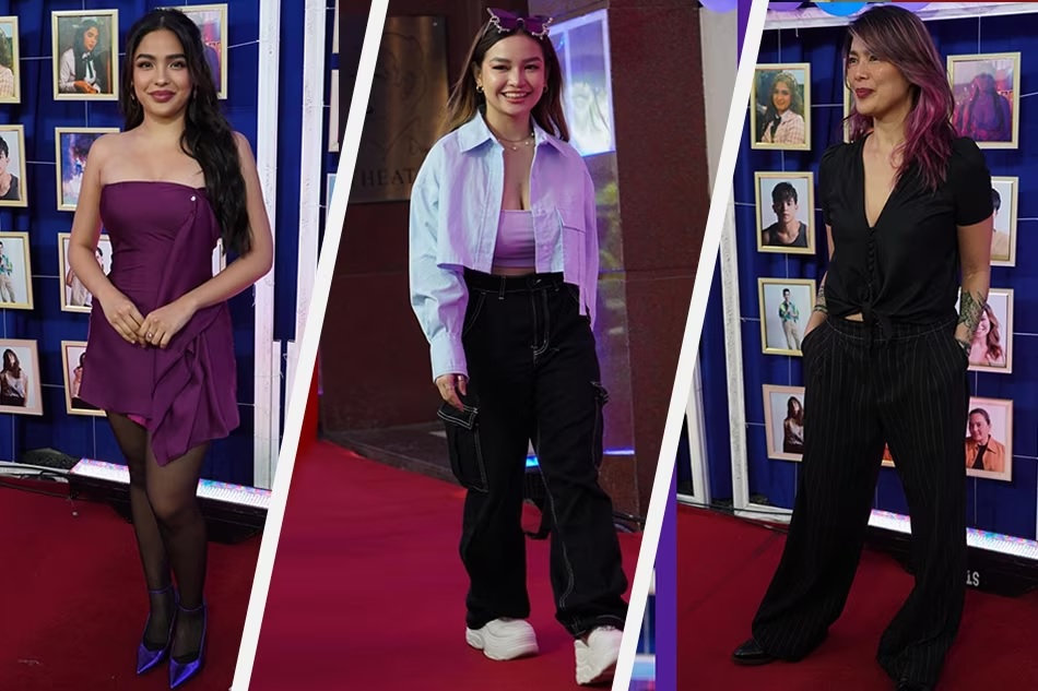 Mixed emotions for 'Senior High' cast as show nears end
