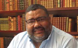 Athol Williams | Public Interest SA