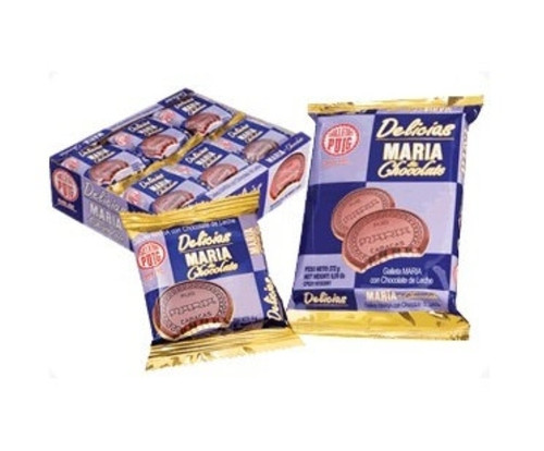 MARIA CHOCO PUIG | Disimca US