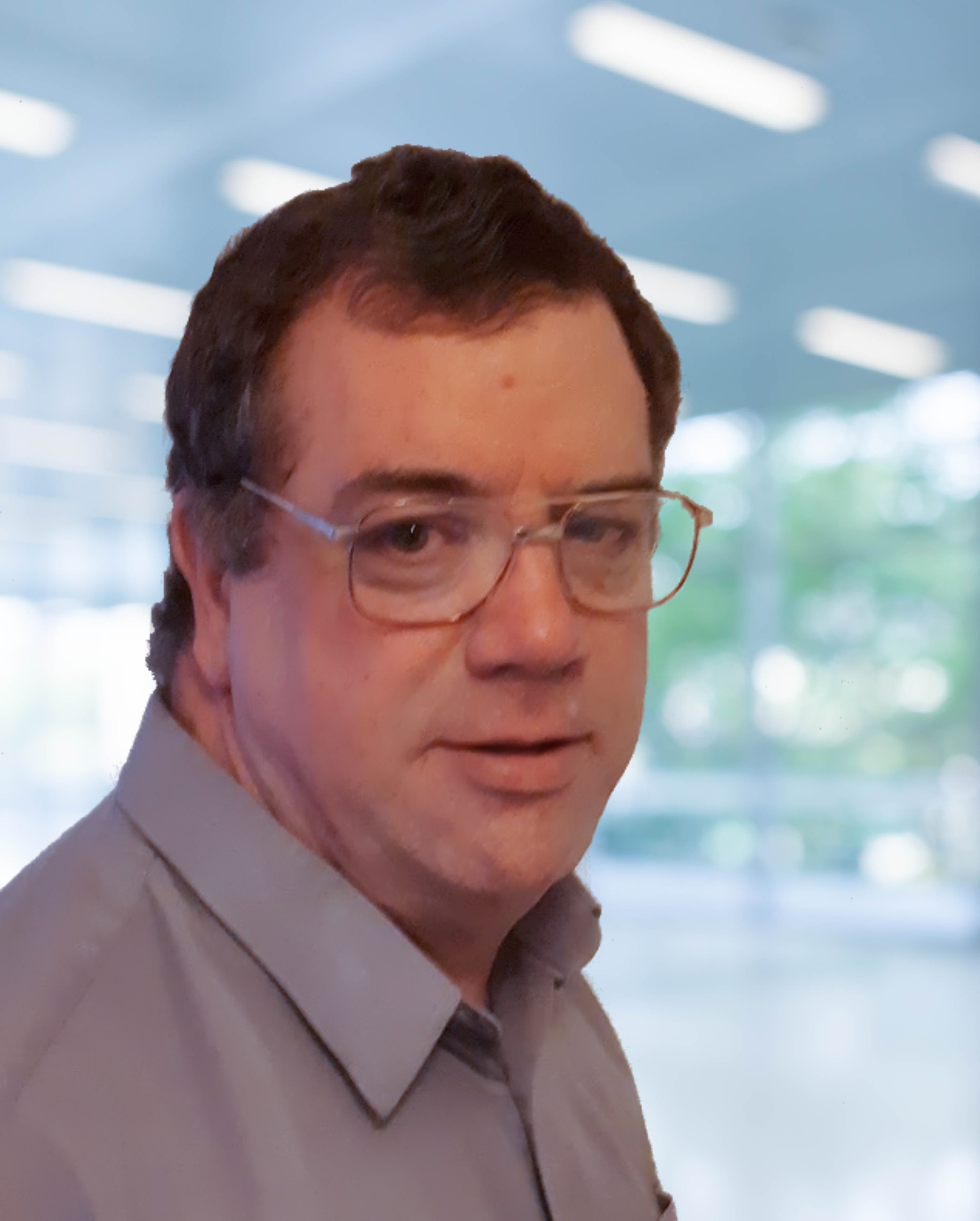 Steve Butler, Constitutional Architect , Executive Contributor at ...