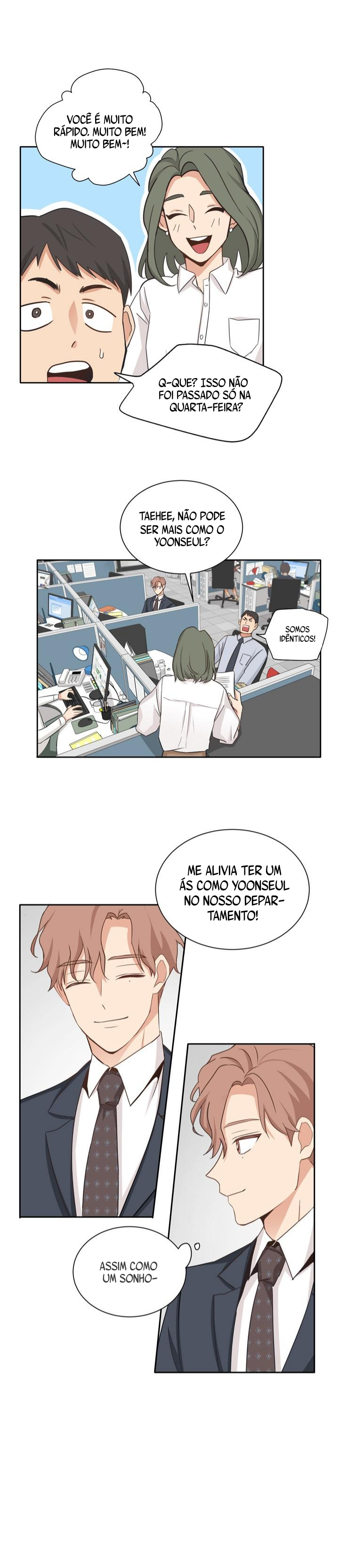 THIRD ENDING - CAP. 01