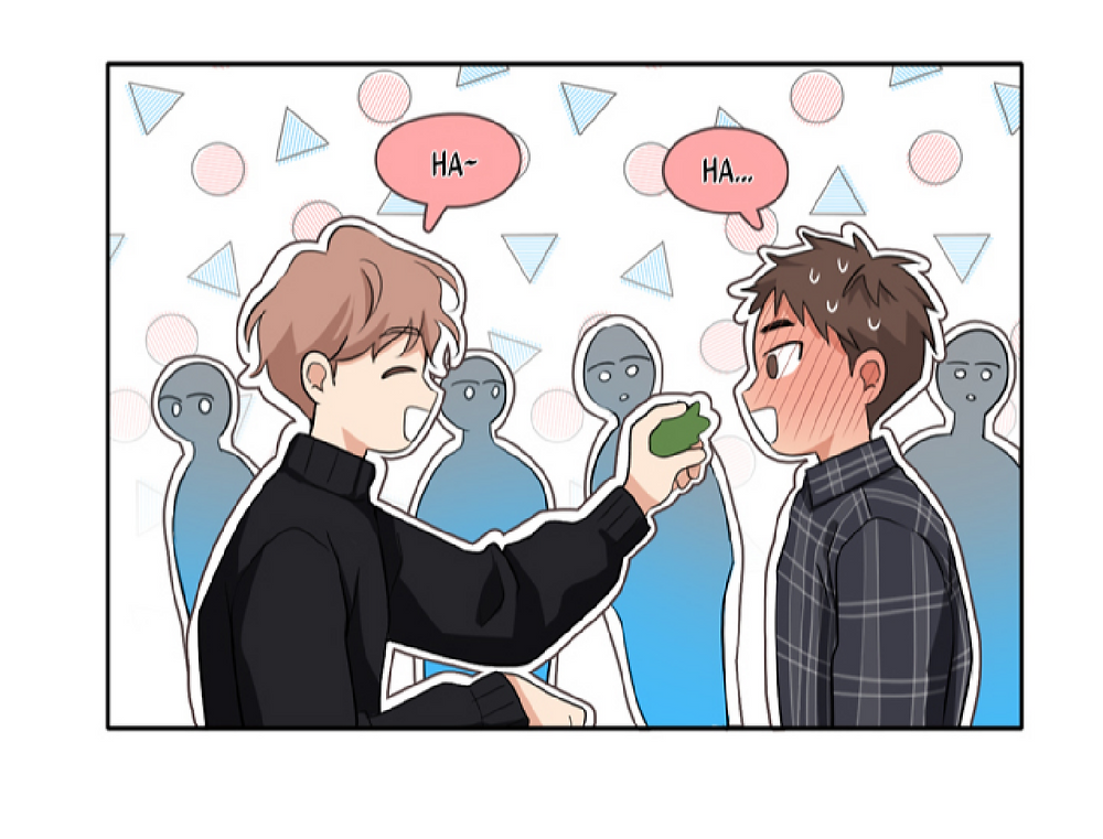 THIRD ENDING - CAP. 16