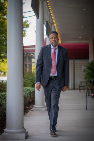 Andre Julius | Men | The Best Custom Suits in Virginia and Washington, DC.